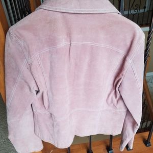 Wilsons Leather | Jackets & Coats | Wilson Suede Leather Jacket | Poshmark